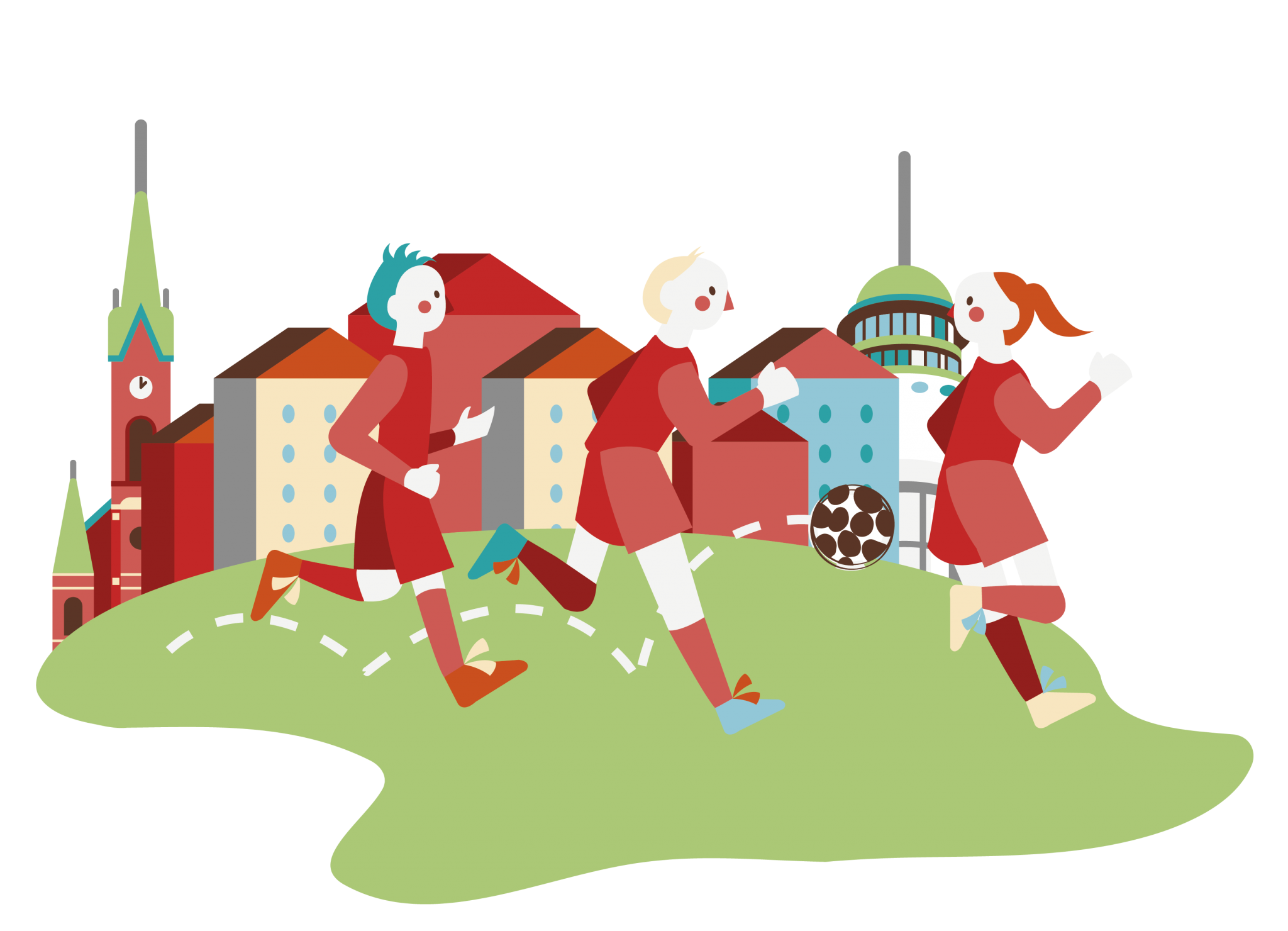 Liikkuvat Kissat – Mikkelin Pallo-Kissat